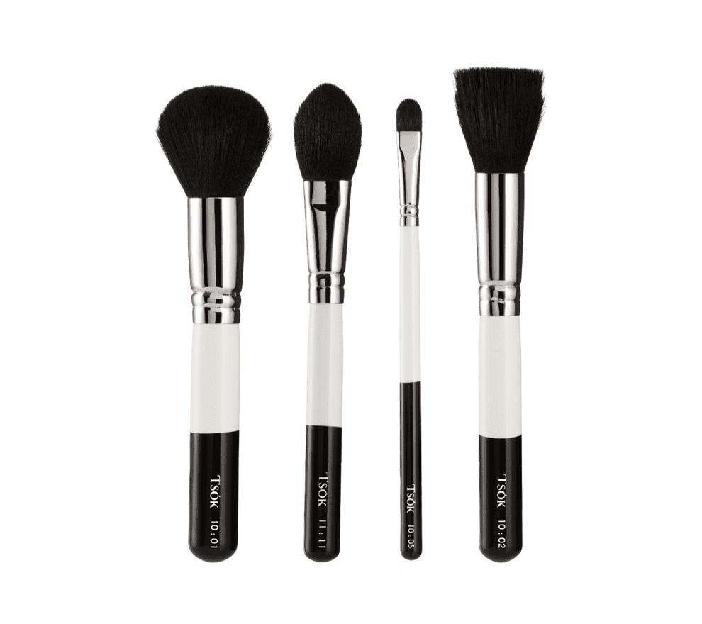 About the Base Brush Set | TSOK & CO – Tsok & co